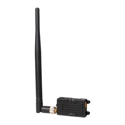 China Holybro SiK Telemetry Radio 1W 915MHz 50 Kilometres Range Small Light Open-Source Platform For FPV Drone Accessories for sale