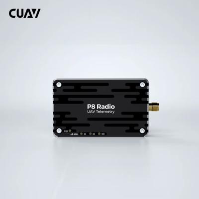 China Free Shipping CUAV P8 Radio Telemetry Unit And Ground Set For Pixhawk Drone for sale