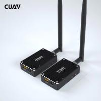 China Free Shipping CUAV P8 Radio Telemetry Unit And Ground Set For Pixhawk Drone for sale