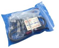 China dle accessories electronic cdi ignition for 40/60/111/120/170/222 twin cylinder gasoline engine rc parts for sale