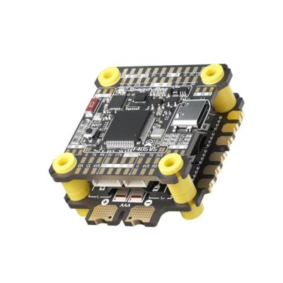 China hot sales speedybee f405 v5 ox32 55a 30x model aircraft fcesc stack f flight controller a 4in1 esc for drone for sale