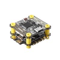 China hot sales speedybee f405 v5 ox32 55a 30x model aircraft fcesc stack f flight controller a 4in1 esc for drone for sale