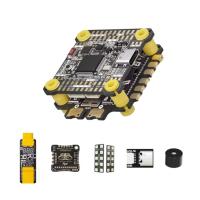 China hot sales speedybee f405 v5 ox32 55a 30x model aircraft fcesc stack f flight controller a 4in1 esc for drone for sale