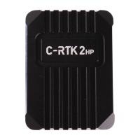 China Wholesale Cuav C-Rtk 2hp Dual Antenna Gnss Heading Module New Centimeter Position Flight Control Boys Gps Toy Metal Plastic Fpv for sale