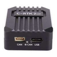 China Wholesale Cuav C-Rtk 2hp Dual Antenna Gnss Heading Module New Centimeter Position Flight Control Boys Gps Toy Metal Plastic Fpv for sale