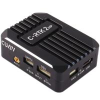 China Wholesale Cuav C-Rtk 2hp Dual Antenna Gnss Heading Module New Centimeter Position Flight Control Boys Gps Toy Metal Plastic Fpv for sale