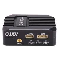 China Wholesale Cuav C-Rtk 2hp Dual Antenna Gnss Heading Module New Centimeter Position Flight Control Boys Gps Toy Metal Plastic Fpv for sale