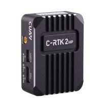 China Factory Outlet Cuav C-Rtk 2hp Dual Antenna Centimeter Level Positioning Module for Gps Unmanned Aerial Vehicle Flight Control for sale