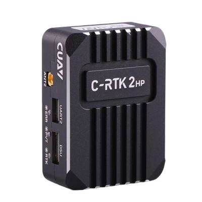 China Factory Outlet Cuav C-Rtk 2hp Dual Antenna Centimeter Level Positioning Module for Gps Unmanned Aerial Vehicle Flight Control for sale