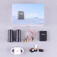 China Factory Outlet Cuav C-Rtk 2hp Dual Antenna Centimeter Level Positioning Module for Gps Unmanned Aerial Vehicle Flight Control for sale