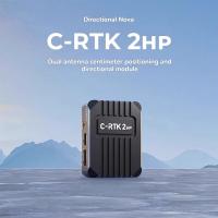 China Factory Outlet Cuav C-Rtk 2hp Dual Antenna Centimeter Level Positioning Module for Gps Unmanned Aerial Vehicle Flight Control for sale