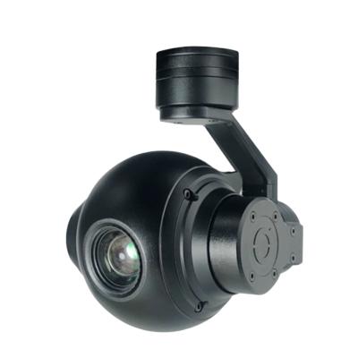 China Cuav New Q10f X Optical Zoom Drone Camera Gimbal Spherical High Definition Uav Model Aircraft Enthusiasts for sale