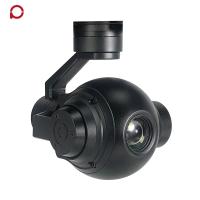 China Cuav New Q10f X Optical Zoom Drone Camera Gimbal Spherical High Definition Uav Model Aircraft Enthusiasts for sale