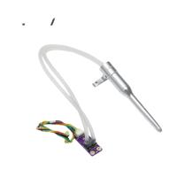 China Factory Outlet Cuav Ms5525 Airspeed Sensor with Pitot Tube 0.84pa Digital Meter for Pixhawk Diy Fixed Wing Uav Drone for sale