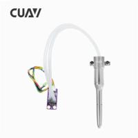 China Factory Outlet Cuav Ms5525 Airspeed Sensor with Pitot Tube 0.84pa Digital Meter for Pixhawk Diy Fixed Wing Uav Drone for sale