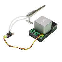 China Factory Outlet Cuav Ms5525 Airspeed Sensor with Pitot Tube 0.84pa Digital Meter for Pixhawk Diy Fixed Wing Uav Drone for sale