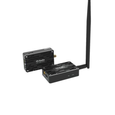 China Wholesale Price Cuav 915mhz P9 Radio Telemetry Module for Px4 Pixhawk Drone for sale