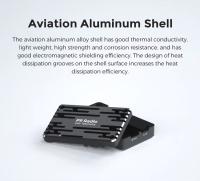 China Wholesale Price Cuav 915mhz P9 Radio Telemetry Module for Px4 Pixhawk Drone for sale
