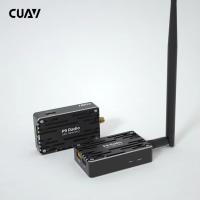 China Wholesale Price Cuav 915mhz P9 Radio Telemetry Module for Px4 Pixhawk Drone for sale