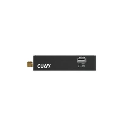 China Factory Outlet Cuav P9 Radio End Package Diy Disassemble Drone Kit Dron Moter Receivers Transmitters for sale