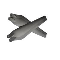 China Wholesale Price Cuav Carbon Fiber Nylon Paddle Folding Propeller for Agriculture Plant Drone Accessories Parts for sale