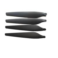 China Wholesale Price Cuav Carbon Fiber Nylon Paddle Folding Propeller for Agriculture Plant Drone Accessories Parts for sale