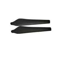 China Wholesale Price Cuav Carbon Fiber Nylon Paddle Folding Propeller for Agriculture Plant Drone Accessories Parts for sale