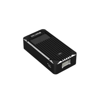 China Factory Outlet Cuav Cloud 4g Lte Se Racing Drone Parts Radio 4k Platform Data Transmitting Systems Assembly Class for sale
