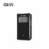 China Factory Outlet Cuav Cloud 4g Lte Se Racing Drone Parts Radio 4k Platform Data Transmitting Systems Assembly Class for sale