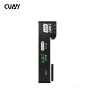 China Cuav Quadcopter Pixhack V5 Nano Electronic Metal Controller Board Ardupilot Px4 Drone Parts Wholesale Manufacturer for sale