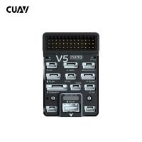 China Cuav Quadcopter Pixhack V5 Nano Electronic Metal Controller Board Ardupilot Px4 Drone Parts Wholesale Manufacturer for sale