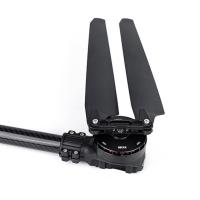 China Ligpower A6-M 6S Lipo Brushless Bldc Coaxial 5kg 10KG Payload Drone Motor Kit for sale