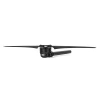 China Ligpower A6-M 6S Lipo Brushless Bldc Coaxial 5kg 10KG Payload Drone Motor Kit for sale