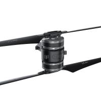 China Ligpower X-601 Long Service Life High Performance 170KV/320 Integrated Motor For Drone for sale