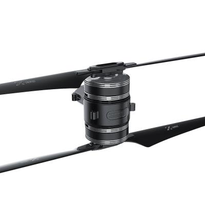 China Ligpower X-601 Long Service Life High Performance 170KV/320 Integrated Motor For Drone for sale