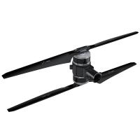 China Ligpower X-505 320KV 380 Brushless IP45 Coaxial Integrated Quadcopter Drone Propeller Dc Uav Motor for sale