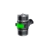 China Ligpower X-505 320KV 380 Brushless IP45 Coaxial Integrated Quadcopter Drone Propeller Dc Uav Motor for sale