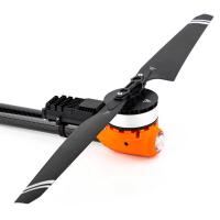 China T-MOTOR A6L 14S Powerful Brushless RC 10kg 20kg 30kg Payload Drone Motors for sale