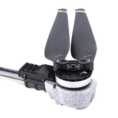 China T-MOTOR A12L 24S Industrial Integrated 30L 40L Agricultural Drone Motor with Propeller ESC for sale