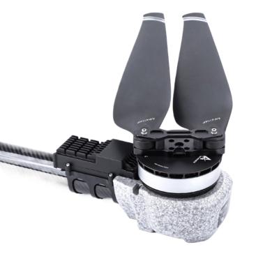 China T-MOTOR A12L 18S Custom Service Heavy Duty 30L 40L Brushless Motor Quadcopter UAV Drones Accessories for sale