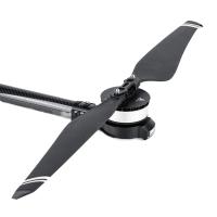 China T A8-X 10L 16L Agricultural Drone Motor Mount Set 22kg~30kg Take-Off Weight Quadcopter Accessories for sale