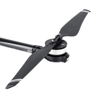 China T A8-X 10L 16L Agricultural Drone Motor Mount Set 22kg~30kg Take-Off Weight Quadcopter Accessories for sale