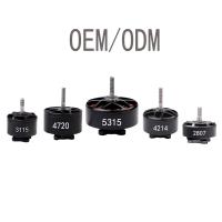 China T-MOTOR 5315 280KV 6-12S Long Range Brushless Mini Drone Motor for 15 Inch X4 Fpv Frame for sale