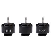 China T-MOTOR 3115 Factory Price OEM ODM 3-12S Brushless Bldc Fpv Racing Drone Motor for 8-11 Inch X4 X8 for sale