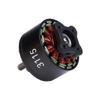 China T-MOTOR 3115 Factory Price OEM ODM 3-12S Brushless Bldc Fpv Racing Drone Motor for 8-11 Inch X4 X8 for sale