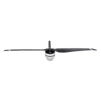 China T-MOTOR A14 S 50L 60L Agriculture 100KG Thrust 150 Quadcopter Drone Motor High Power Coaxial for sale