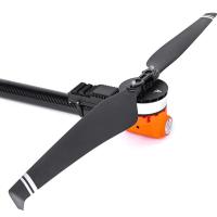 China T-MOTOR A8 12S 14S LiPo KV115 IPX6 Waterproof Agriculture Drone Sprayer Brushless UAV Motor for sale