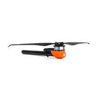 China T-MOTOR A8 12S 14S LiPo KV115 IPX6 Waterproof Agriculture Drone Sprayer Brushless UAV Motor for sale