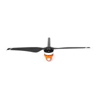 China T-MOTOR A8 12S 14S LiPo KV115 IPX6 Waterproof Agriculture Drone Sprayer Brushless UAV Motor for sale