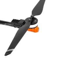China Ligpower A10XL 12S-14S IPX6 KV130 Brushless 30L 40L Load Capacity Agriculture Drone Motor Kit Drones Accessories for sale